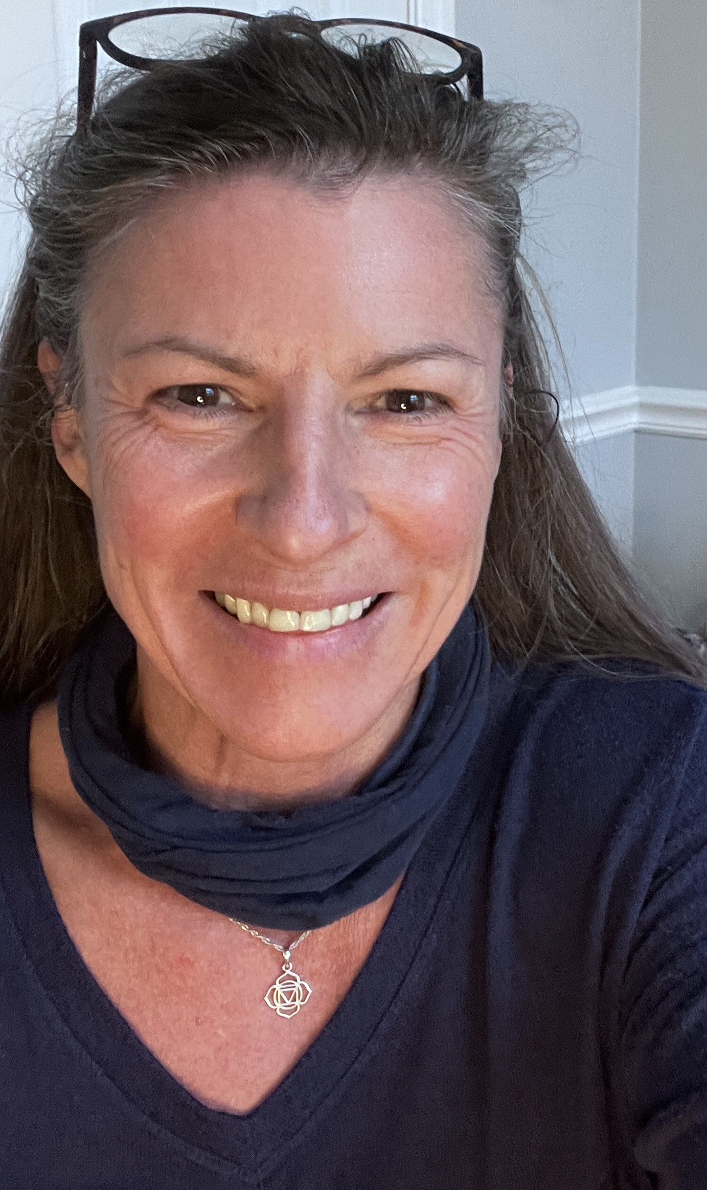 Doña Lisa Lake, Director/Shaman USA